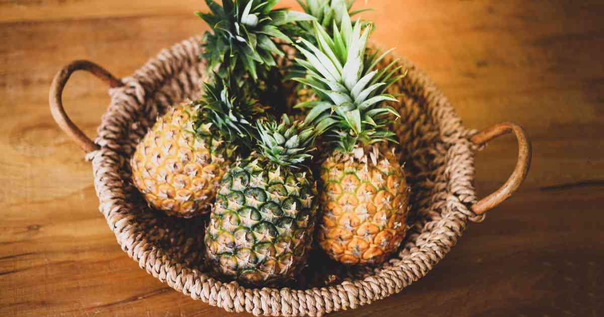 12 Nutritional Fruits You Can Easily Grow At Home
