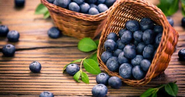 12 Nutritional Fruits You Can Easily Grow At Home